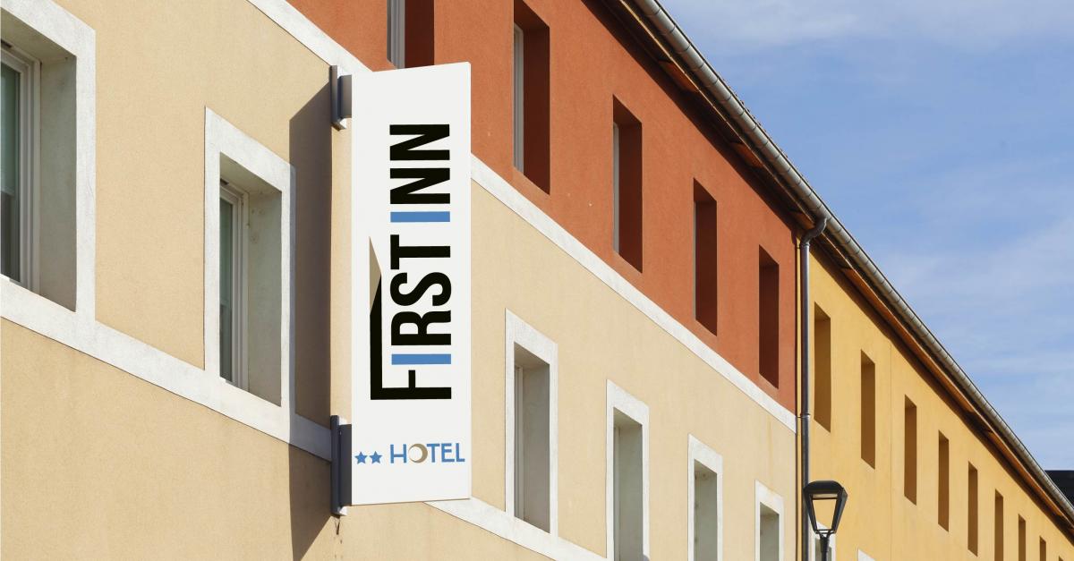 Bienvenue sur nouveau site de l'Hôtel First Inn Apt